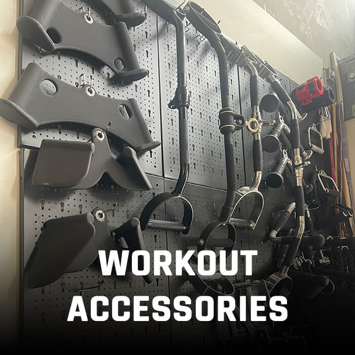 Workout Accessories | INSOURCE